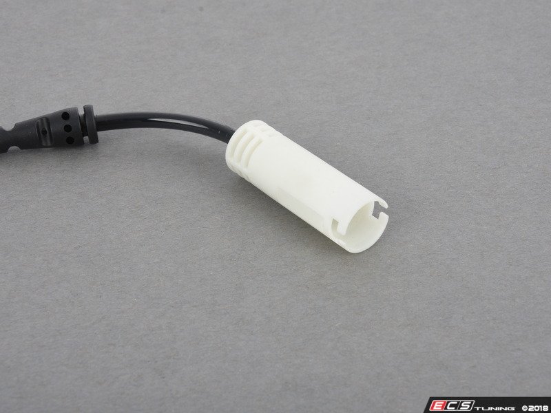 Holstein - 34356792562 - E84 Front Brake Pad Wear Sensor