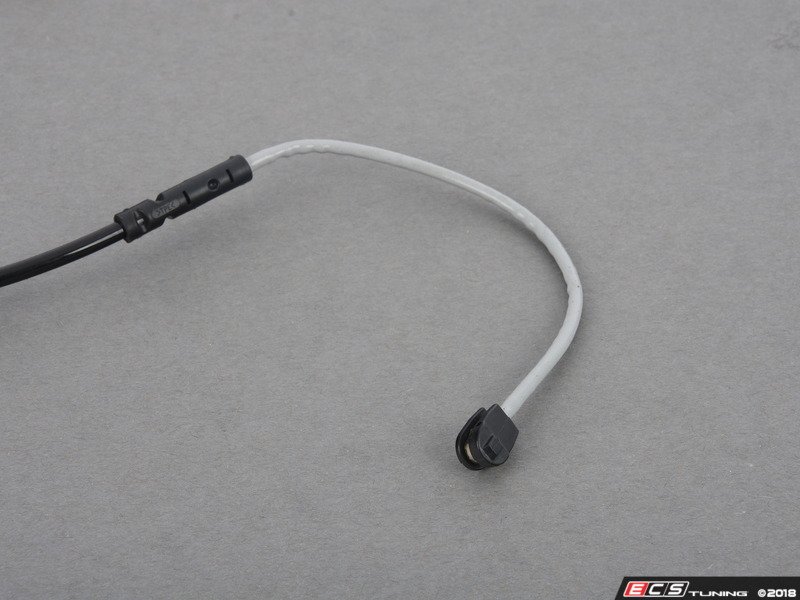 Holstein - 34356792562 - E84 Front Brake Pad Wear Sensor