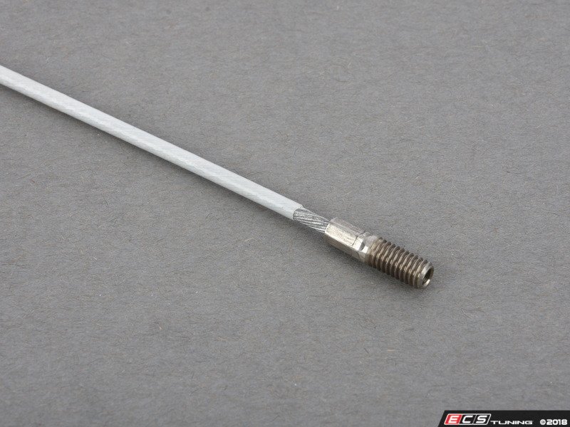 Genuine BMW - 51718400733 - HANDLE (51-71-8-400-733)