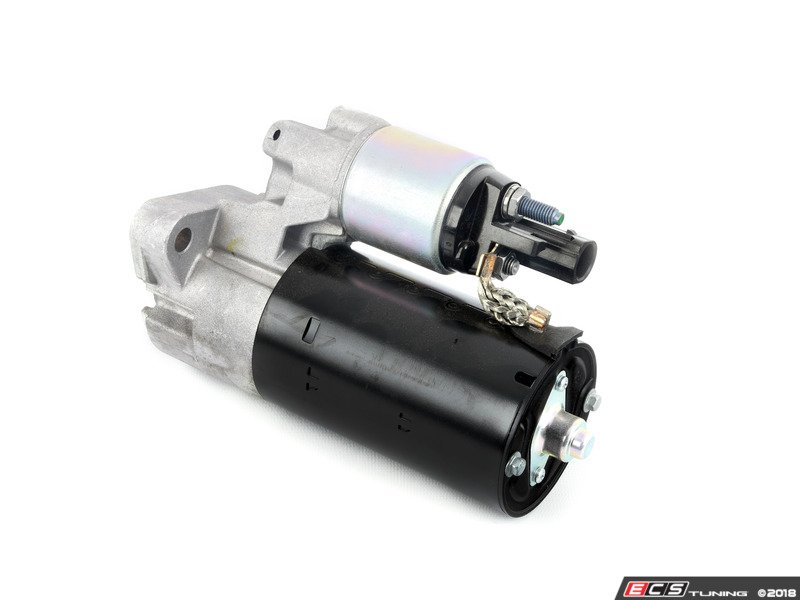 Genuine Volkswagen Audi - 059911024H - STARTER (059 911 024 H)