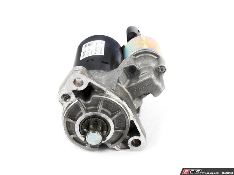 Genuine Volkswagen Audi - 059911024H - STARTER (059 911 024 H)