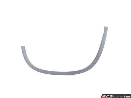 Genuine Volkswagen Audi - 5N0854819C9B9 - Rear Wheel Cover Trim - Left ...