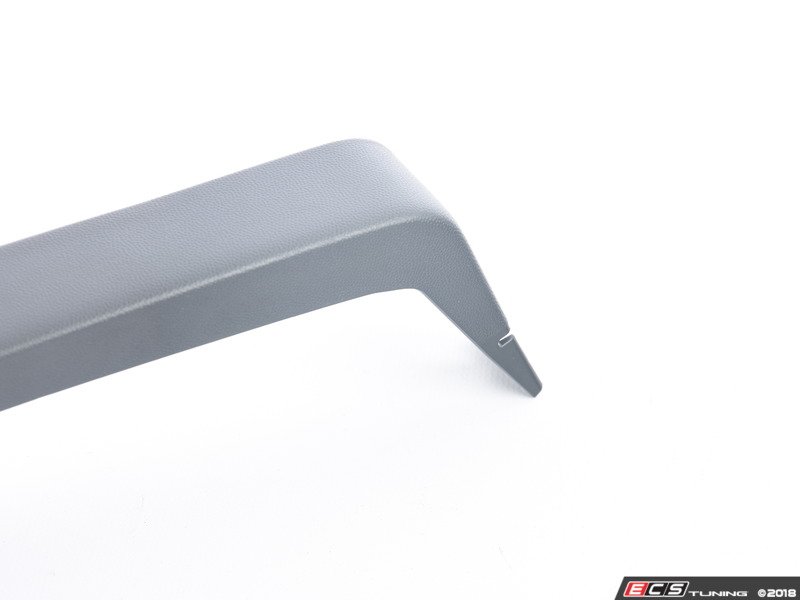 Genuine Volkswagen Audi - 5N0854819C9B9 - Rear Wheel Cover Trim - Left ...
