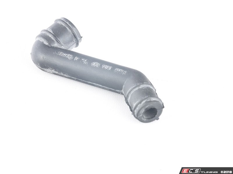Genuine Volkswagen Audi - 06A133783H - Connecting Hose - (NO LONGER ...