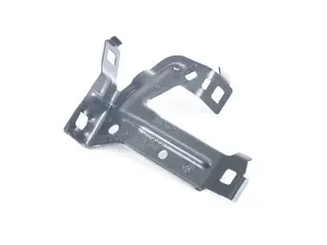 Genuine BMW - 51117255393 - Front Bumper Mount (51-11-7-255-393)