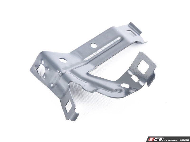 Genuine BMW - 41358060242 - SIDE PANEL BRACKET, FRONT RI (41-35-8-060-242)