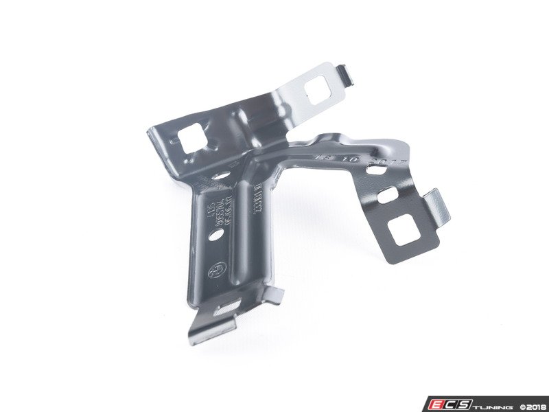 Genuine BMW - 41358060242 - SIDE PANEL BRACKET, FRONT RI (41-35-8-060-242)