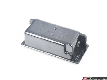 Genuine BMW - 51163402636 - E83 Ashtray Front (51-16-3-402-636)