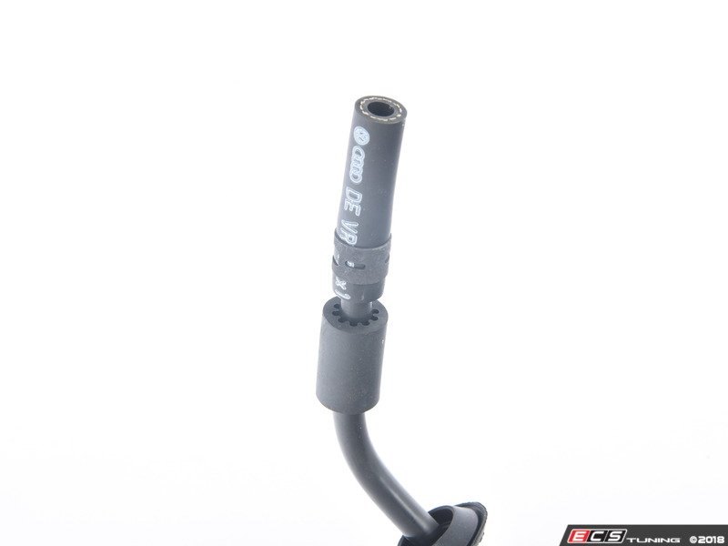 Genuine Volkswagen Audi - 8E0201991AG - TUBE (8E0 201 991 AG)