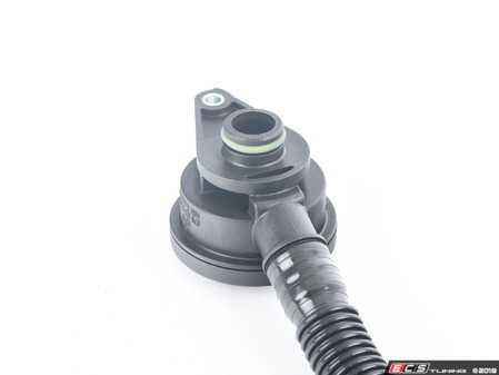 Genuine Volkswagen Audi - 079103209CB - Pressure Control Valve (PCV ...