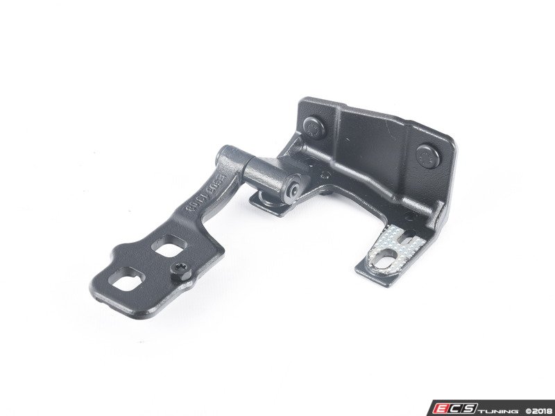 Genuine BMW - 41628232871 - E46 Trunk Lid Hinge - Left (41-62-8-232-871)