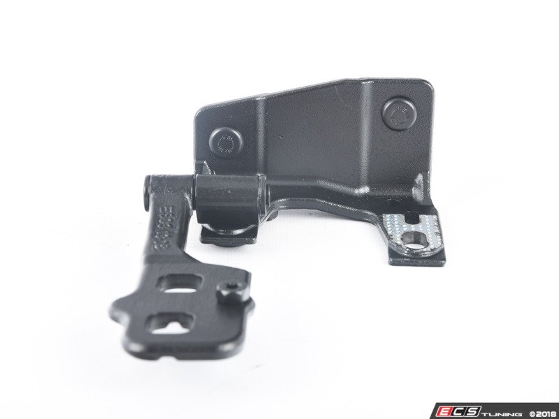 Genuine BMW - 41628232871 - E46 Trunk Lid Hinge - Left (41-62-8-232-871)