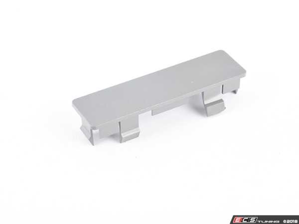 Genuine BMW - 52101974047 - 8-COVERING (52-10-1-974-047)