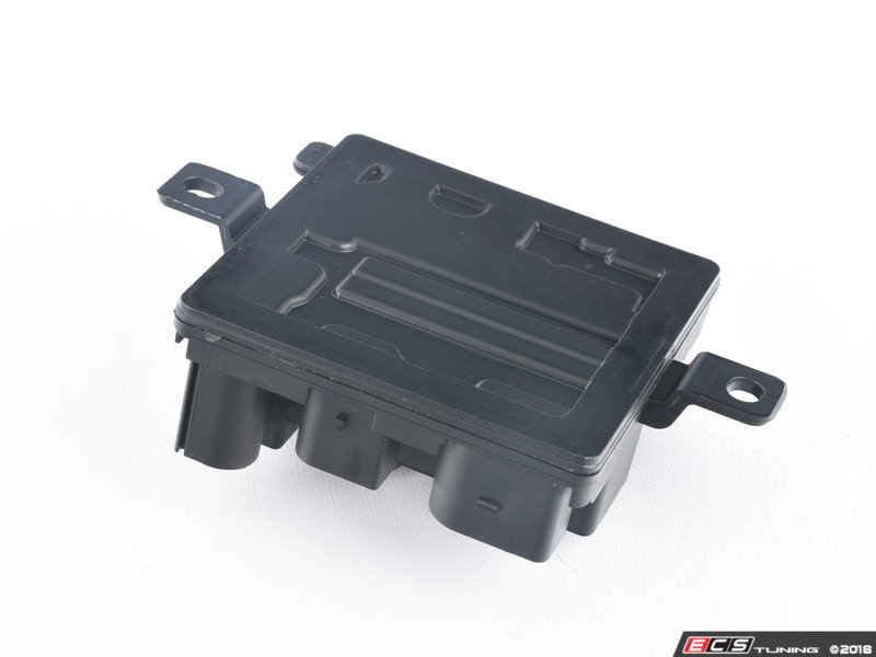 Genuine BMW - 12637614585 - INTEGRATED SUPPLY MODULE (12-63-7-614-585)