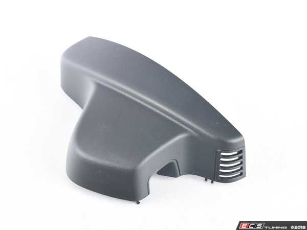 Genuine BMW - 51169130061 - COVERS, MIRROR BASEP (51-16-9-130-061)