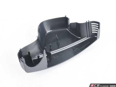 Genuine BMW - 51169130061 - COVERS, MIRROR BASEP (51-16-9-130-061)