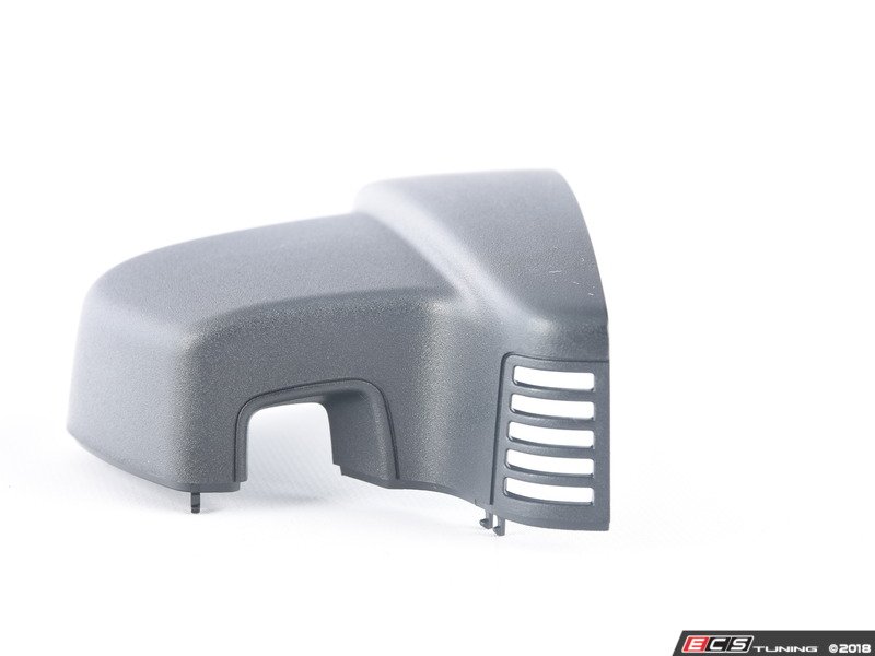 Genuine BMW - 51169130061 - COVERS, MIRROR BASEP (51-16-9-130-061)