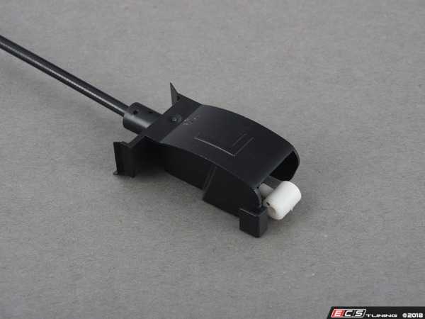 Genuine BMW - 51227131739 - BOWDEN CABLE (51-22-7-131-739)