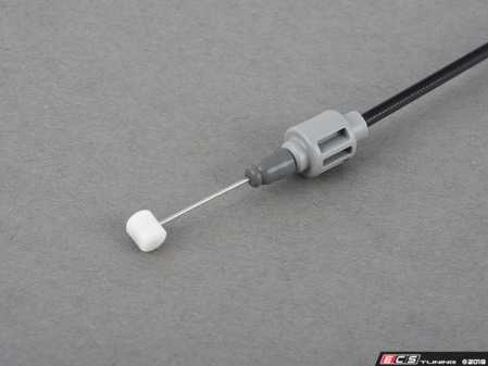 Genuine BMW - 51227131739 - BOWDEN CABLE (51-22-7-131-739)