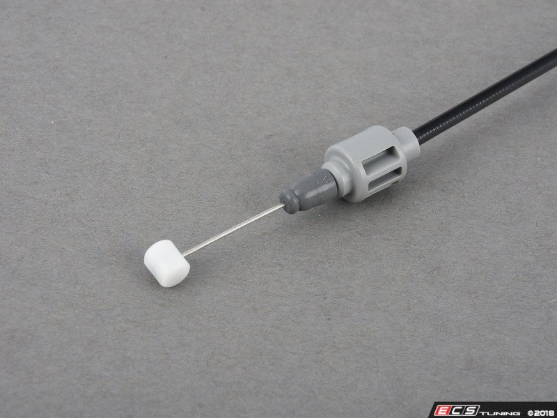 Genuine BMW - 51227131739 - BOWDEN CABLE (51-22-7-131-739)