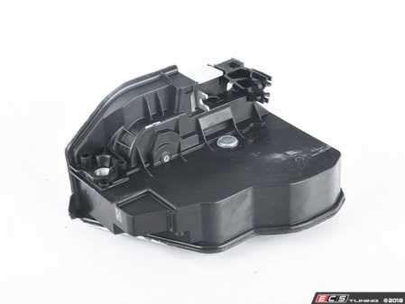 Genuine MINI - 51217229461 - Door Lock Unit - Front Left (51-21-7-229-461)