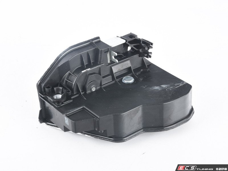 Genuine MINI - 51217229461 - Door Lock Unit - Front Left (51-21-7-229-461)