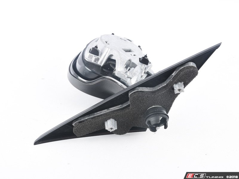 Genuine BMW - 51167268305 - E82 Heated Outside Mirror - Left (51-16-7 ...