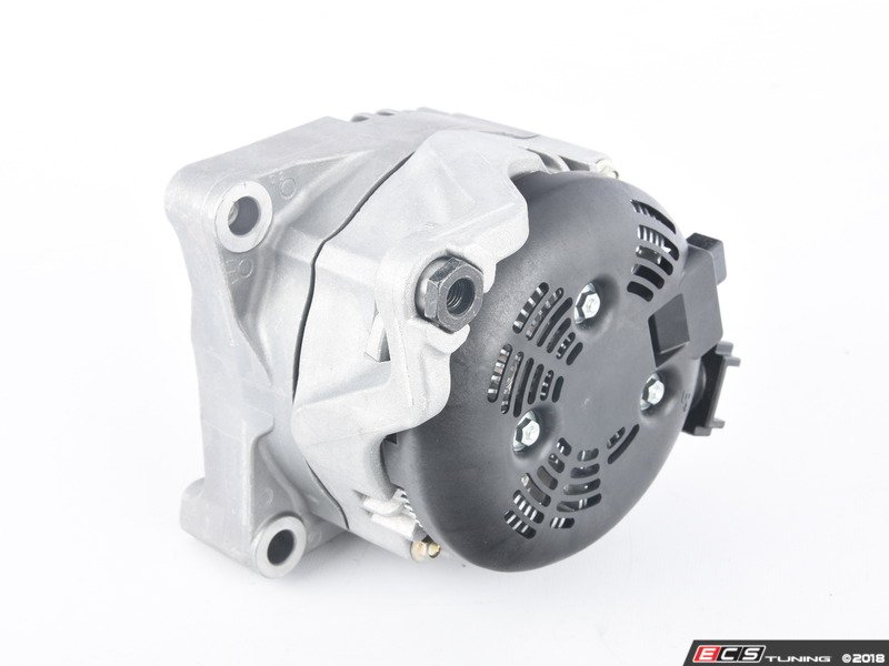 Genuine BMW - 12317605061KT - Alternator