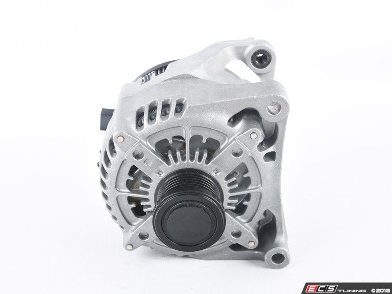 Genuine BMW - 12317605061KT - Alternator