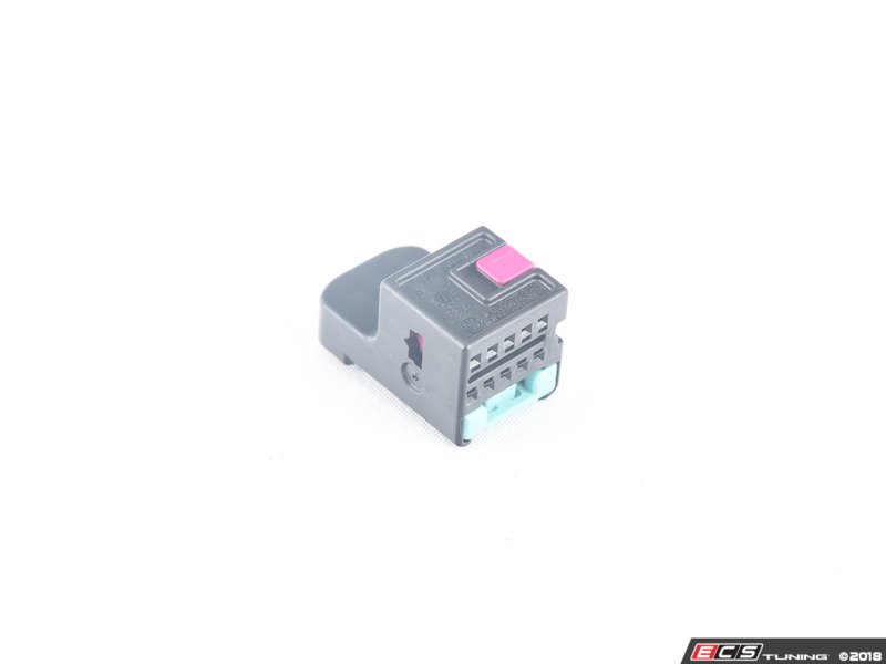 Genuine Volkswagen Audi - 1K0972776 - HOUSING (1K0 972 776)
