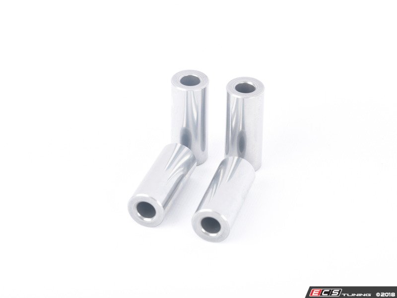 Supertech - P4MIN56N18J77CR1 - Forged Piston JCW (Set Of 4) - 77mm P4 ...