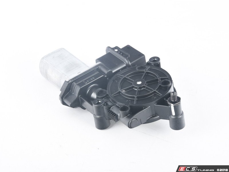 Genuine BMW - 67627406623 - F30 Front Window Motor - Left (67-62-7-406-623)