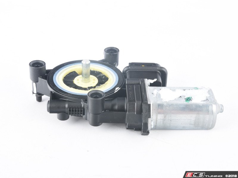 Genuine BMW - 67627406623 - F30 Front Window Motor - Left (67-62-7-406-623)