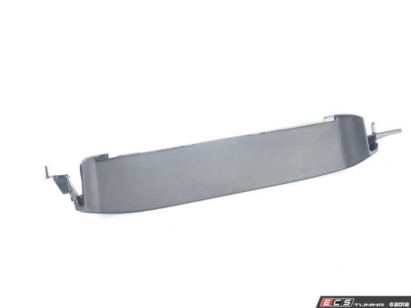 Genuine BMW - 51459194376 - COVER FOR INSTRUMENT PANEL (51-45-9-194-376)