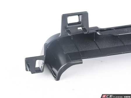 Genuine BMW - 51459194376 - COVER FOR INSTRUMENT PANEL (51-45-9-194-376)