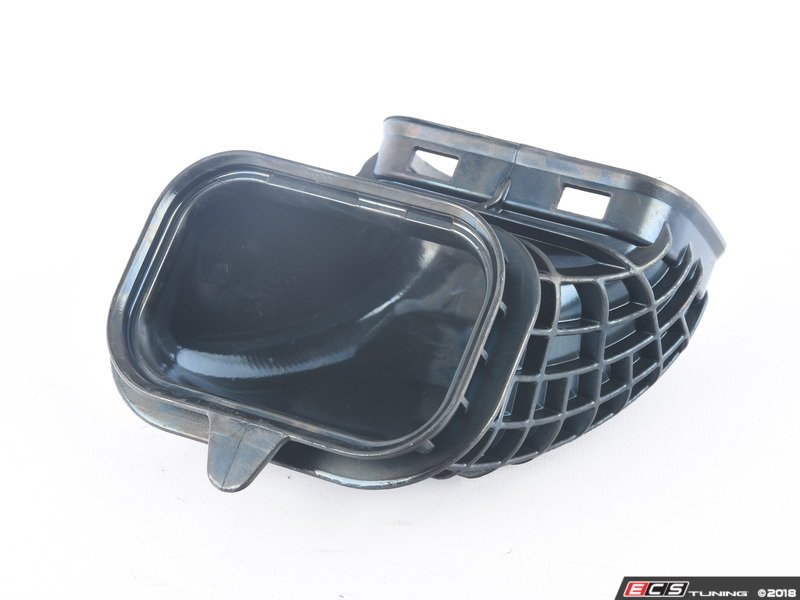 Genuine BMW - 13717646767 - Intake Duct - Priced Each (13-71-7-646-767)