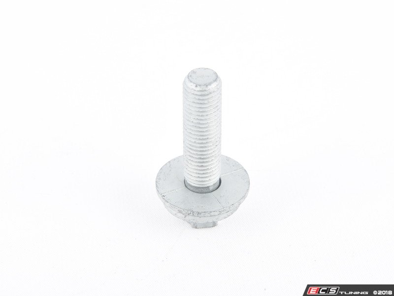 Genuine BMW - 34106864424 - Caliper Hex Bolt - Priced Each (34-10-6-864 ...