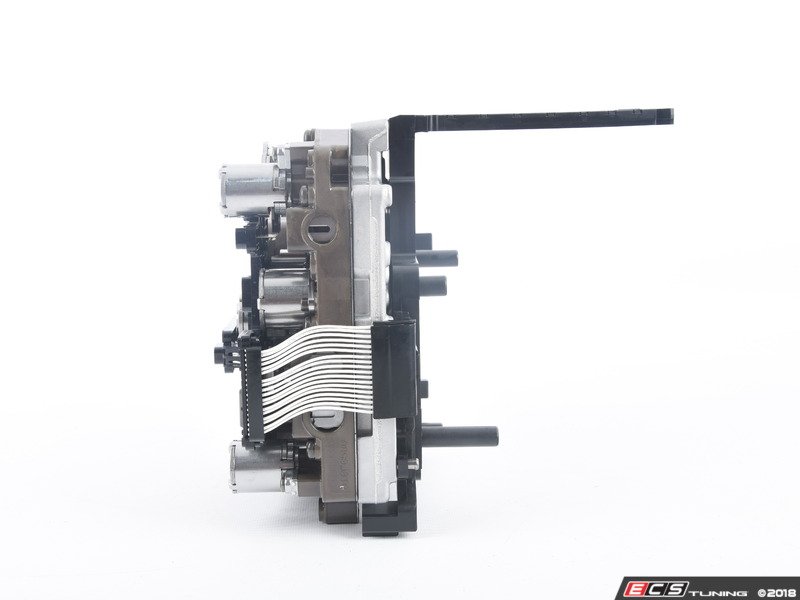 Genuine Volkswagen Audi - 02E325025ALZAW - Mechatronics Control Unit ...