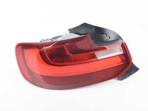 BMW F22 230i B46 2.0L Tail Light Parts & Accessories - ECS Tuning