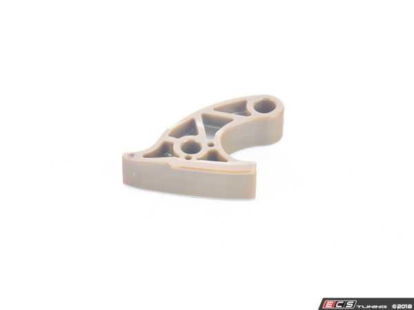 Genuine Mercedes Benz - 2760522116 - Lower Guide Rail - Left