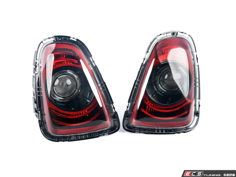 ECS News - R55/R56/R57/R58/R59 MINI - Genuine Parts