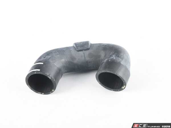 Genuine BMW - 11537584543 - Water Hose - Thermostat Housing to Water ...