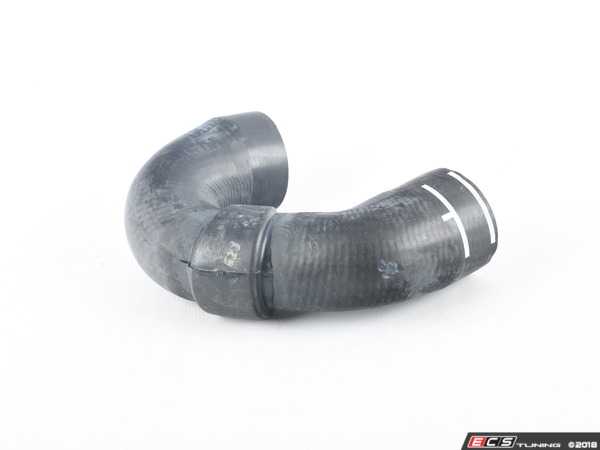 Genuine BMW - 11537584543 - Water Hose - Thermostat Housing to Water ...