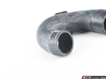 Genuine BMW - 11537584543 - Water Hose - Thermostat Housing to Water ...