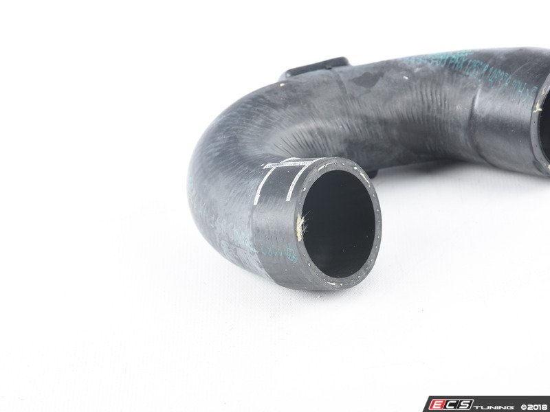 Genuine BMW - 11537584543 - Water Hose - Thermostat Housing to Water ...