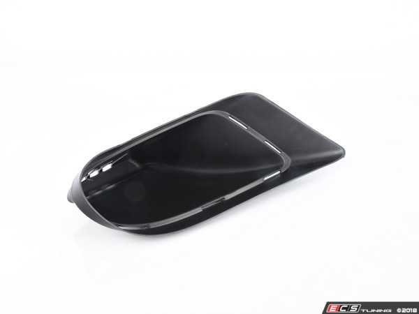 Genuine BMW - 51740433108 - AIR DUCT, MOEK, RIGH (51-74-0-433-108)