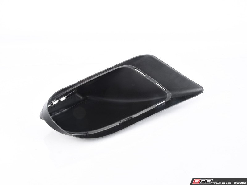 Genuine BMW - 51740433108 - AIR DUCT, MOEK, RIGH (51-74-0-433-108)