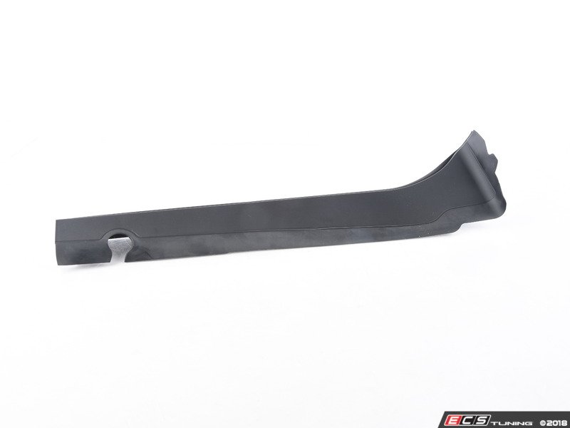 Genuine BMW - 51767293720 - SEALING SIDE PANEL RIGHT (51-76-7-293-720)