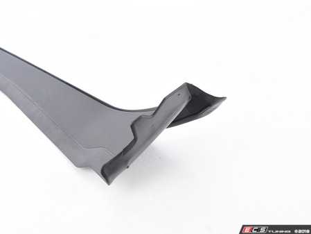 Genuine BMW - 51767293720 - SEALING SIDE PANEL RIGHT (51-76-7-293-720)