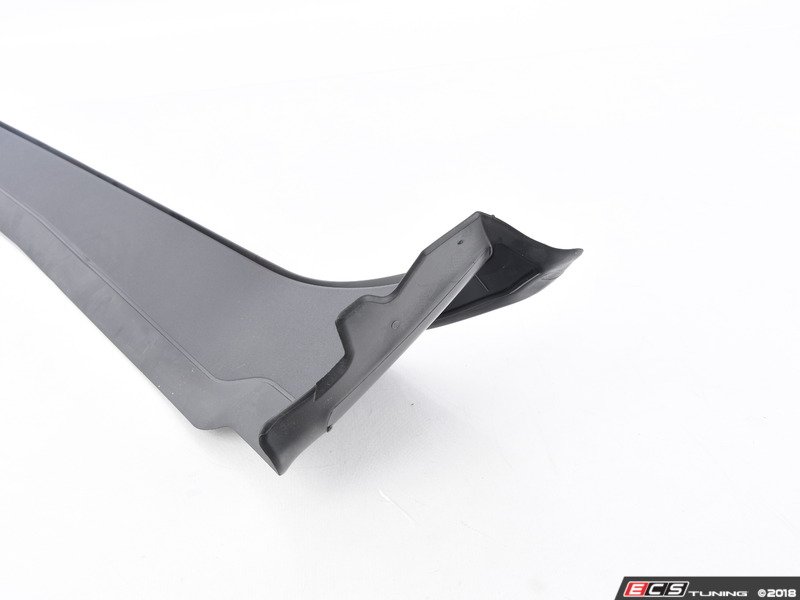 Genuine BMW - 51767293720 - SEALING SIDE PANEL RIGHT (51-76-7-293-720)